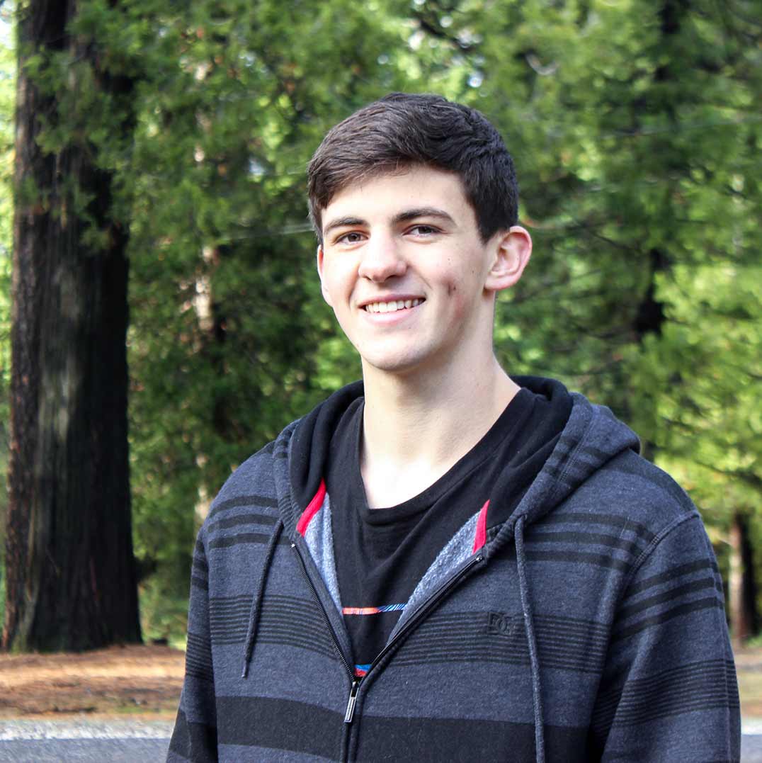 Aaron Mandel | Portfolio